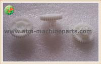 China White Hi-Q NCR Machine Parts Drive Gear 36T x 5wide 445-0587806 for sale