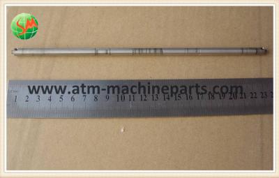 China Custom NMD ATM Parts A001548 Metal Shaft in NMD Bundle Carriage Unit for sale