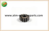 China Portable NMD ATM Parts Bundle Carriage Unit A001549 Iron Gear for sale