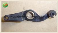 China Durable NMD ATM Spare Parts BCU Metal Packet Pliers Right A002550 for sale