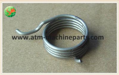 China BCU A004763 NMD ATM Spare Parts Spring Right And A004764 Spring Left for sale