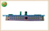 China Original Diebold ATM Parts Dispenser 39-008941-000A Divert Keyboard for sale