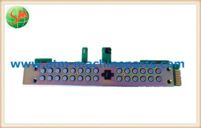 China Original Diebold ATM Parts Dispenser 39-008941-000A Divert Keyboard for sale