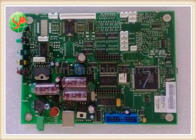 China 01750063547 Wincor Nixdorf ATM Parts TP07 Receipt Pinter Control , Board 1750110115 for sale
