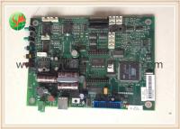 China Original Wincor Nixdorf ATM Parts Receipt Printer NP07 Control board 17500676256 for sale