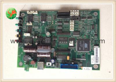 China Original Wincor Nixdorf ATM Parts Receipt Printer NP07 Control board 17500676256 for sale