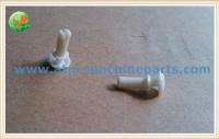 China Original Pick White NCR ATM Parts Plastic Snap Rivet 009-0007972 for sale