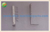 China 445-0663271 NCR ATM Parts Right Anti-static Brush and 445-0663272 Left Anti-static Brush for sale