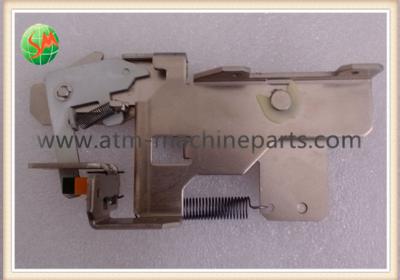 China Wincor ATM Spare Parts ASSY LOCK UPR RL 49-024201-0-00-B 49024201000B for sale