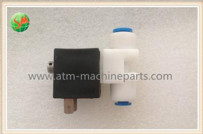 China 009-0022199 NCR ATM Parts Selenoid Valve 0090022199 For 58xx 66xx for sale