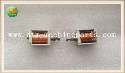 China Original Wincor Atm Consumable 1750050076 Double Extractor Selenoid for sale