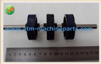 China Precision Machining Diebold 1000 ATM Spare Parts 49009303000B Feed Shaft for sale