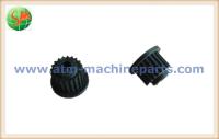 China Global Diebold ATM Parts 20T Pulley 49200262000B with Black Plastic for sale
