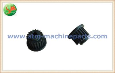China Global Diebold ATM Parts 20T Pulley 49200262000B with Black Plastic for sale