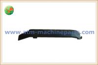 China Diebold ATM Spare Parts Black Plastic RAIL ,VERT 49200626000A for sale