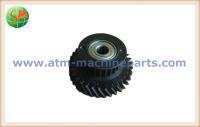 China 49200635000A Diebold Opteva ATM Parts 33T Pulley with Metal Bearing for sale