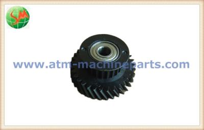 China 49200635000A Diebold Opteva ATM Parts 33T Pulley with Metal Bearing for sale