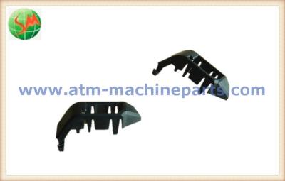 China Custom Diebold ATM Parts , Black Rail Stacker With Sensor 49200675000A for sale