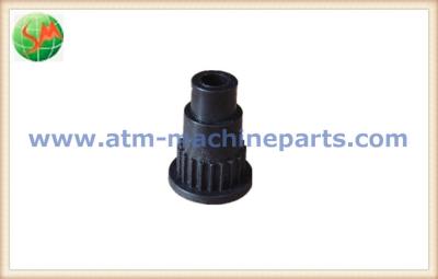 China Original Diebold Opteva ATM Parts 49201068000A 14Tooth Pulley Black for sale