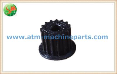 China Black 49201076000A 15Tooth Pulley in Diebold Opteva ATM Machine for sale