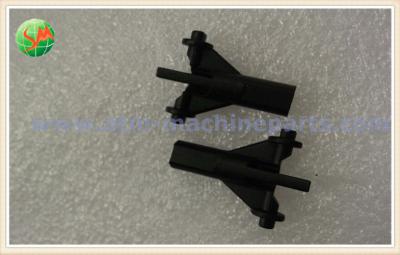 China Plastic 49204049000A Pivot Block Without Clutch Take-away Wheel , Black for sale