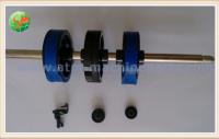 China Original Diebold ATM Parts 49204020000A OP Aggressive PM Kits Feed Shaft for sale