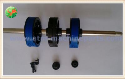 China Original Diebold ATM Parts 49204020000A OP Aggressive PM Kits Feed Shaft for sale