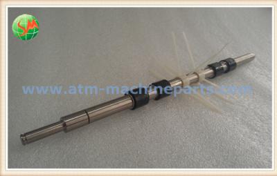 China Original NCR ATM Parts Flicker Shaft Assy 445-0663266 Fight Money Impeller Shaft for sale