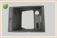 China High Precision Plastic ATM Machine Spare Parts Fascia For NCR 6622 for sale