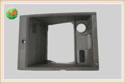China High Precision Plastic ATM Machine Spare Parts Fascia For NCR 6622 for sale