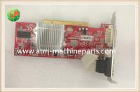 China Custom ATM Machine Parts NCR 6625 UOP PCI GRAPHICS CARD 009-0022407 for sale