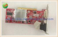 China NCR ATM Parts Selfserve 6625 UOP PCI GRAPHICS CARD 009-0022407 for sale