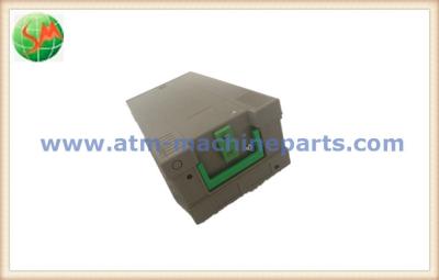 China 445-0728451 Bank Use NCR Currency Cassette with Lock and Key ATM Money Box for sale