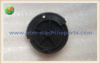 China Original Wincor Nixdorf ATM Parts 01750045634 CMD Consumable Left Gear 39T for sale