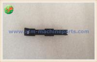 China Black Plastic Wincor Nixdorf ATM Parts Stacker Consumable Part 01750046040 for sale