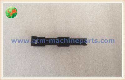 China Black Plastic Wincor Nixdorf ATM Parts Stacker Consumable Part 01750046040 for sale