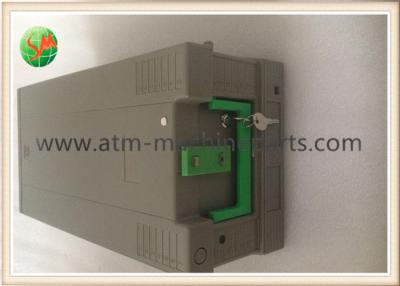 China Portable NCR ATM Parts Cassette Metal Lock 445-0728451 4450728451 for sale