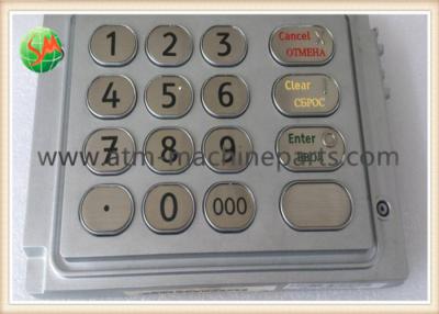 China 009-0027345 NCR ATM Parts NCR EPP-U P US 2 ASSY 0090027345 Russian Version for sale