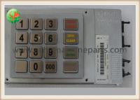 China NCR EPP Keyboard Pinpad ATM Parts Russian Version ATM Bank Machine for sale