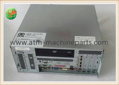 China High Precision NCR ATM Parts Talladega Dual Pc Core 445-0708581 for sale