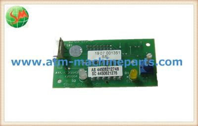 China Bank Spare Parts 445-0621274 NCR Standart PC Core Mop Up Board for sale