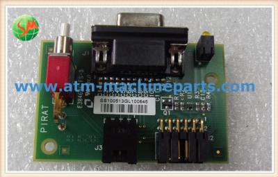 China Atm Machine Parts Control Board 445-0722303 Pivat Board GRG machine for sale