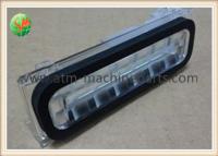 China Card Reader ATM Spare Parts NEW FRONT COVER ASSEMBLY 49-246020-000A for sale