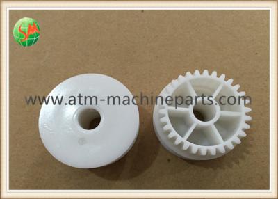 China Plastic ATM Spare parts Hitachi WBM-S2M 48T gear 4P008815-001 for sale