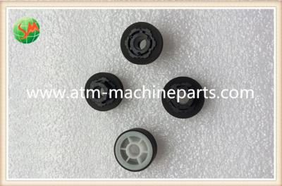 China ATM Machine Parts 58xx card reader MCRW plastic Feed Roller 9980235885 for sale