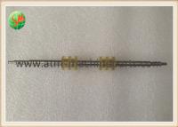China Bank equipment atm parts wincor nixdorf counter rotat shaft assy 1750035275 for sale