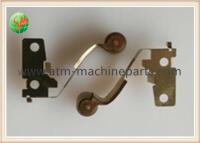 China Spring Clip Wincor Nixdorf ATM Parts V2X Card Reader 01750126408 for sale
