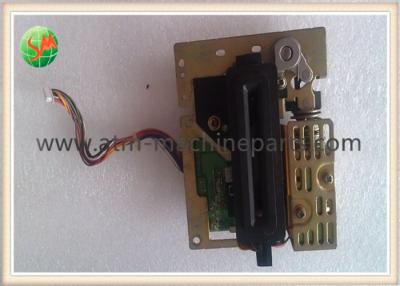 China 01750049626 Wincor Nixdorf Spare Parts V2XF card reader shutter for sale