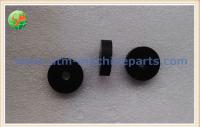 China Personas 77 NCR ATM Machine Spare Parts 445-0587811 Black Plastic Roller for sale