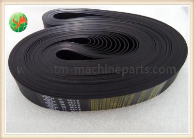 China 009-0019386 ATM Parts NCR 6634 FLAT BELT TOP FOR SHORT PRESENTER for sale